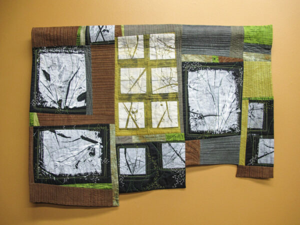 A Fine Line – Textile Center