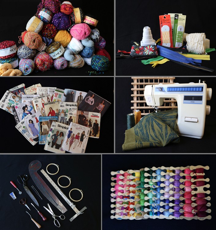 collagefor slider – Textile Center