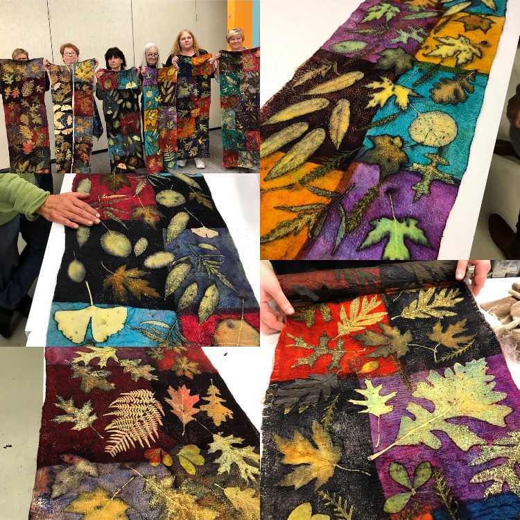 FirthBotanicalTransferCollage – Textile Center