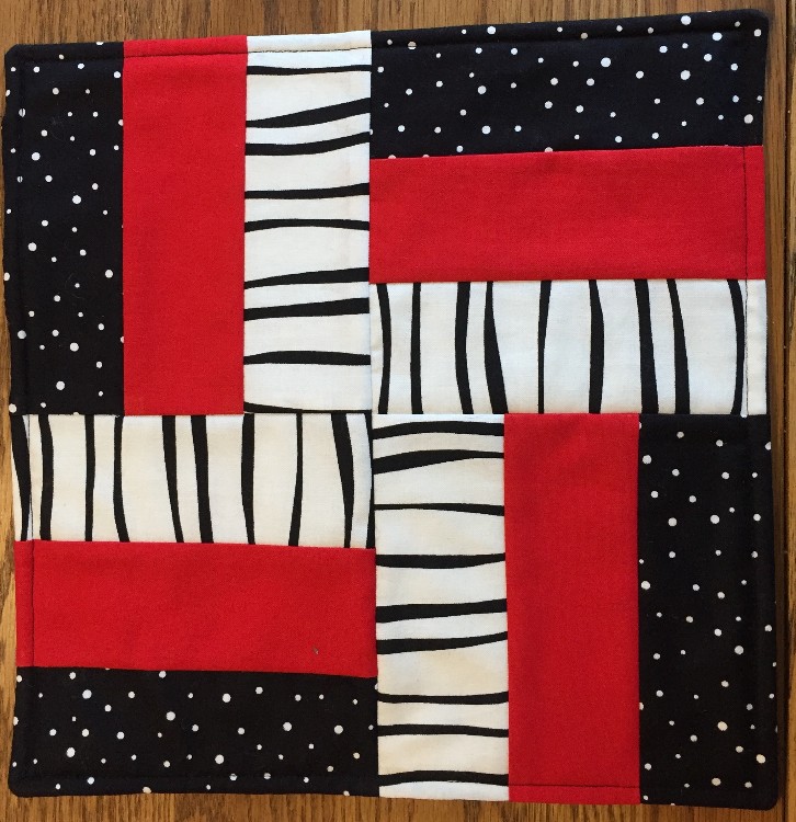 Allen Quilt Fundamentals – Textile Center