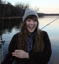 Bartsch, Maddy headshot – Textile Center