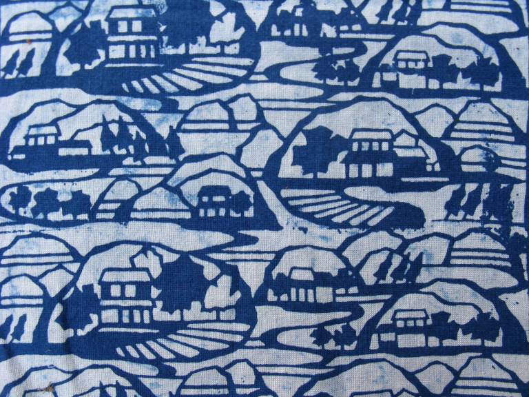 knudsen 2 katazome – Textile Center