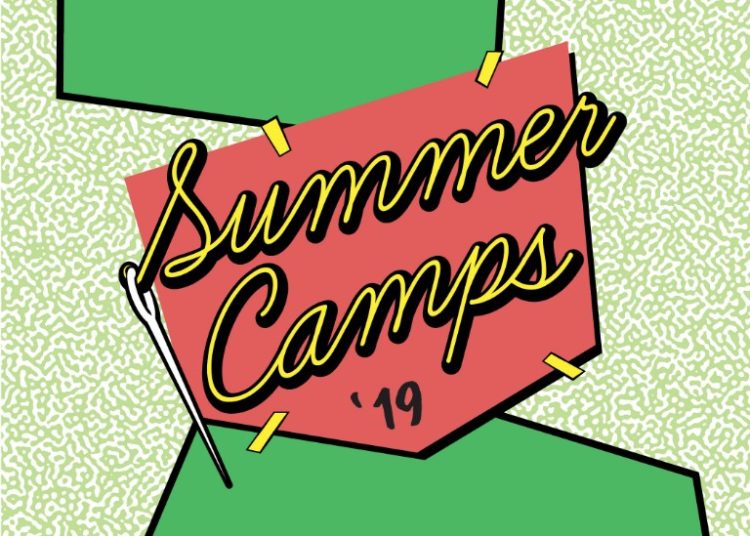 Textile Center – A National Center for Fiber Art