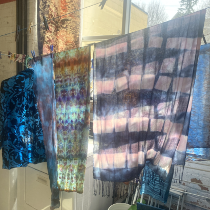 Dye Lab – Textile Center