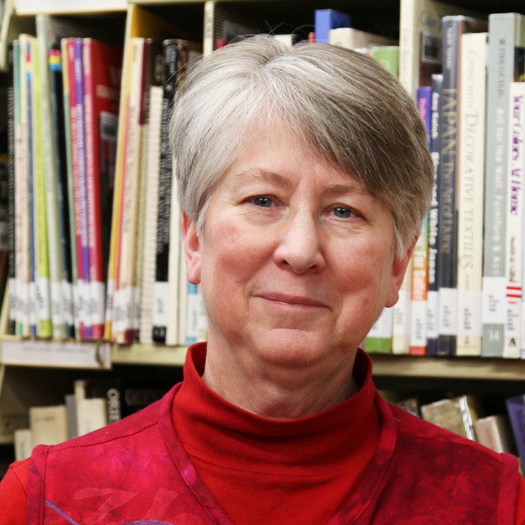 Staff + Board – Textile Center