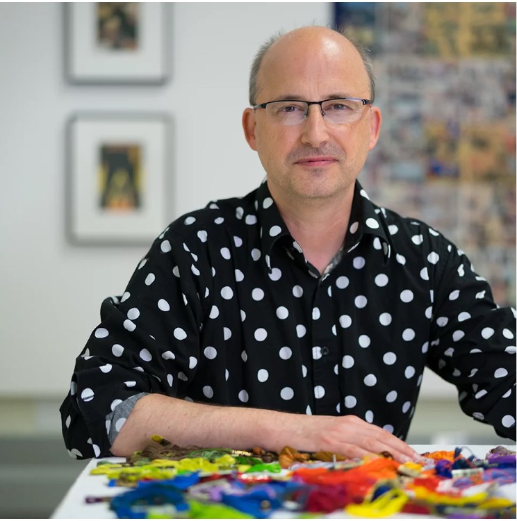 Meet the 2020 McKnight Fiber Artist Fellows – Textile Center