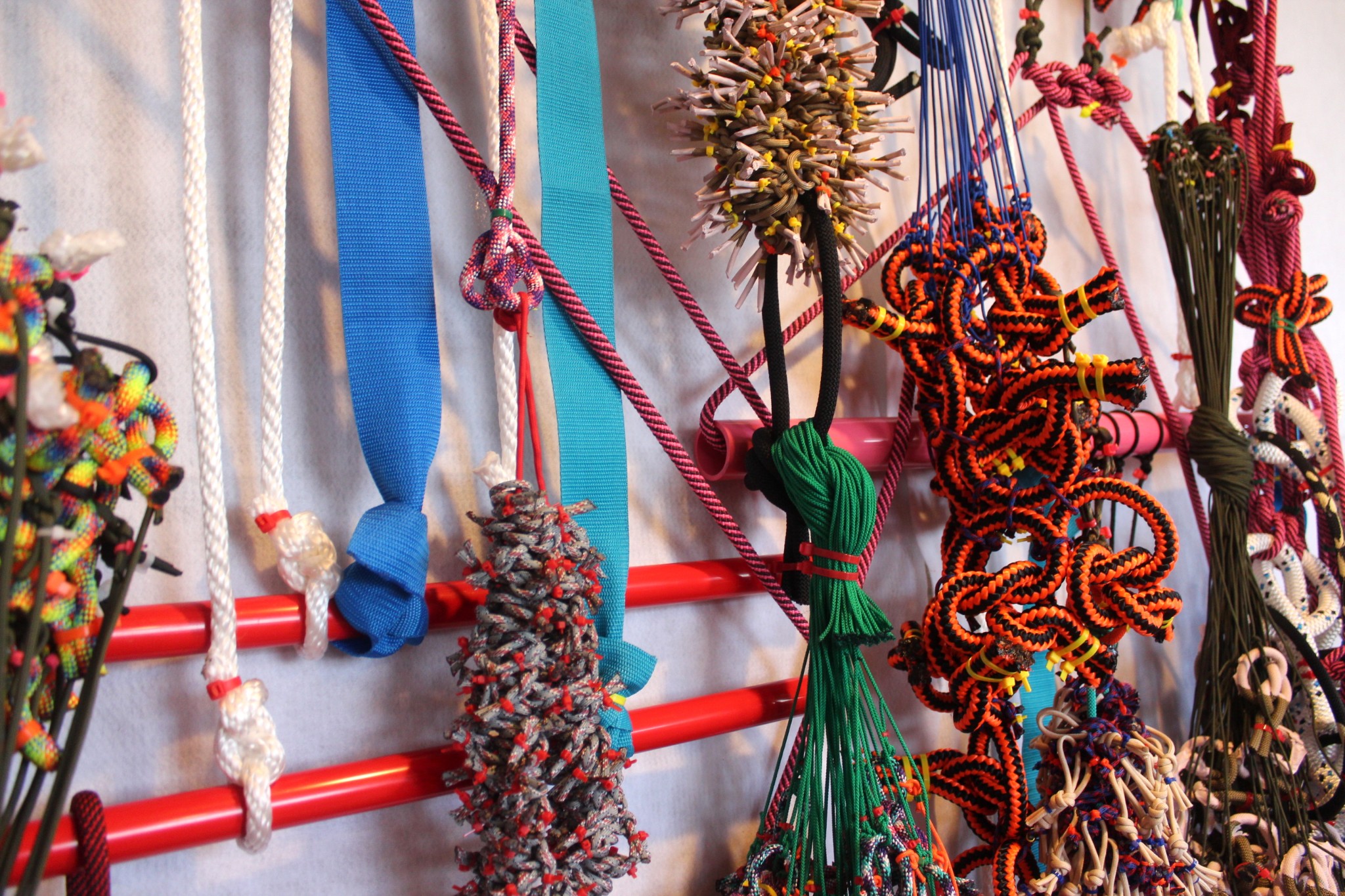 Liz Miller – Textile Center