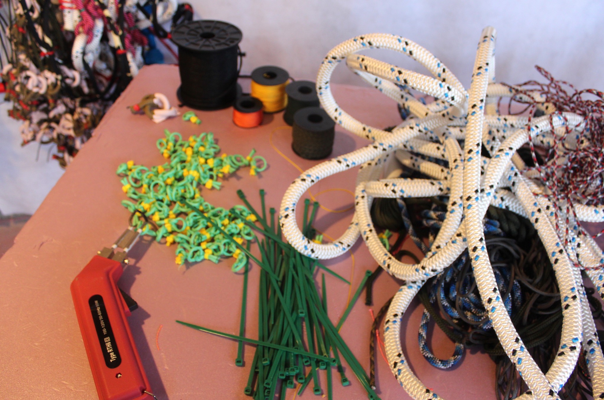 Liz Miller – Textile Center