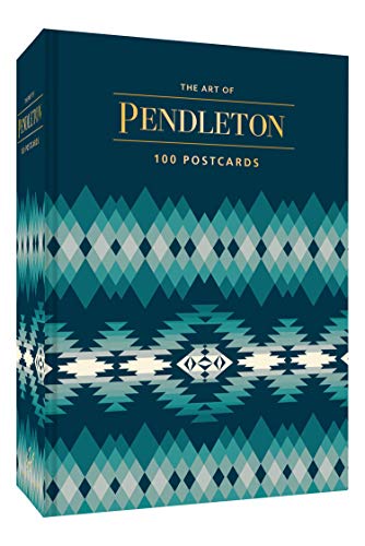 Pendleton 100 notecards – Textile Center