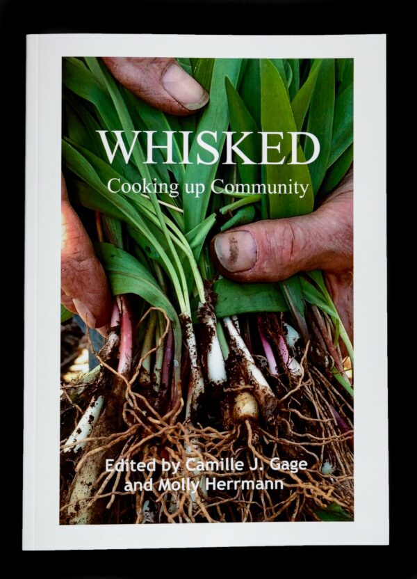 Artists in the Kitchen – Virtual Exhibition – Textile Center