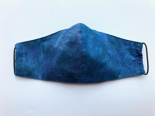 bright-blue-mask – Textile Center