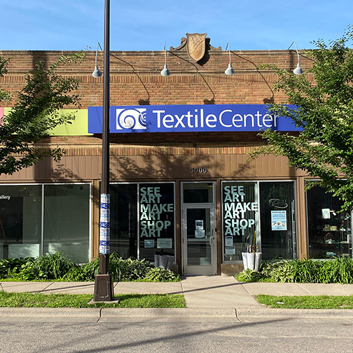 TC – Textile Center