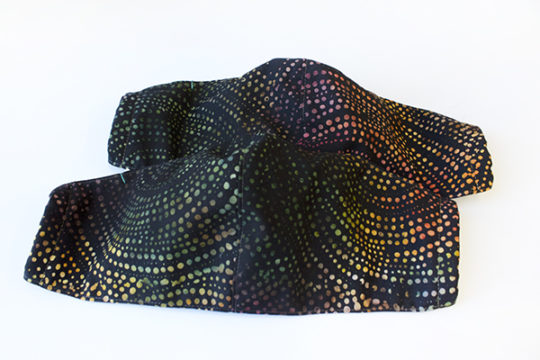 multi dot pattern – Textile Center