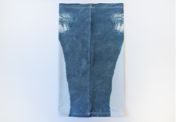 shark back – Textile Center