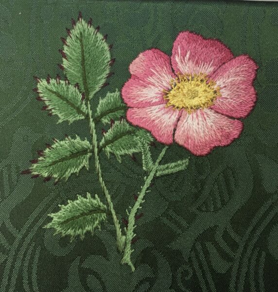 Morehouse- Silk Shading 1 – Textile Center