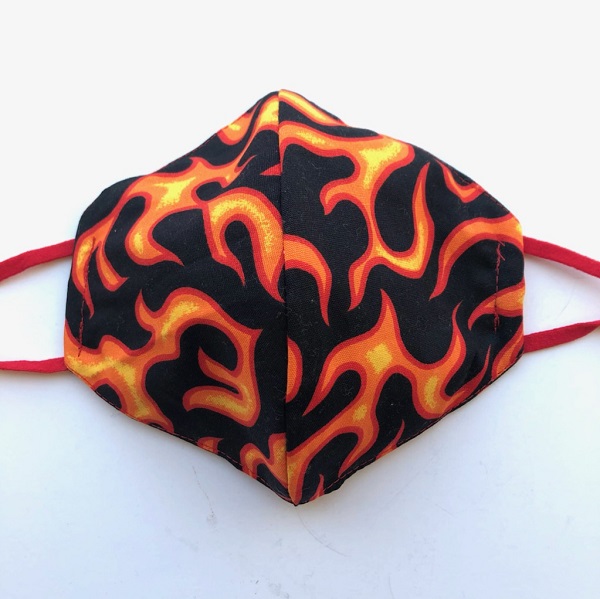 flame-mask – Textile Center