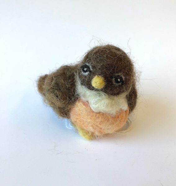 robin – Textile Center