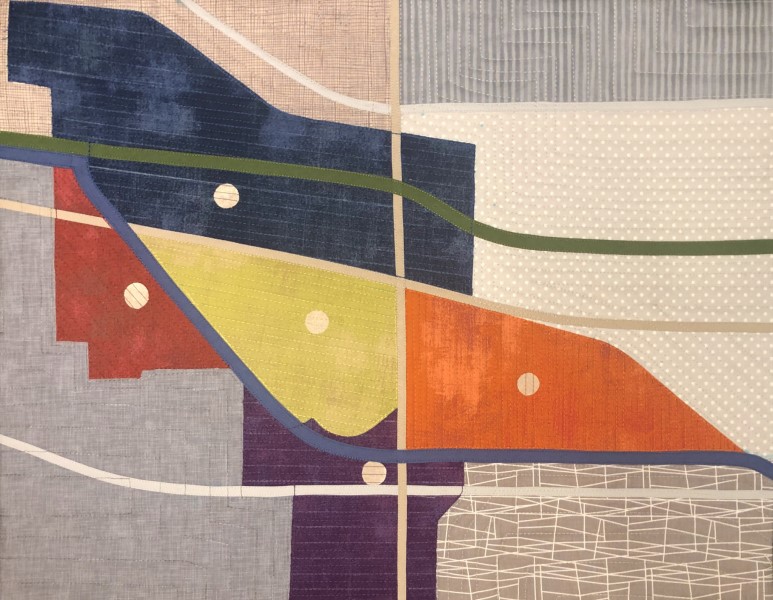 Nisi, Laura- Elementary Divisions – Textile Center