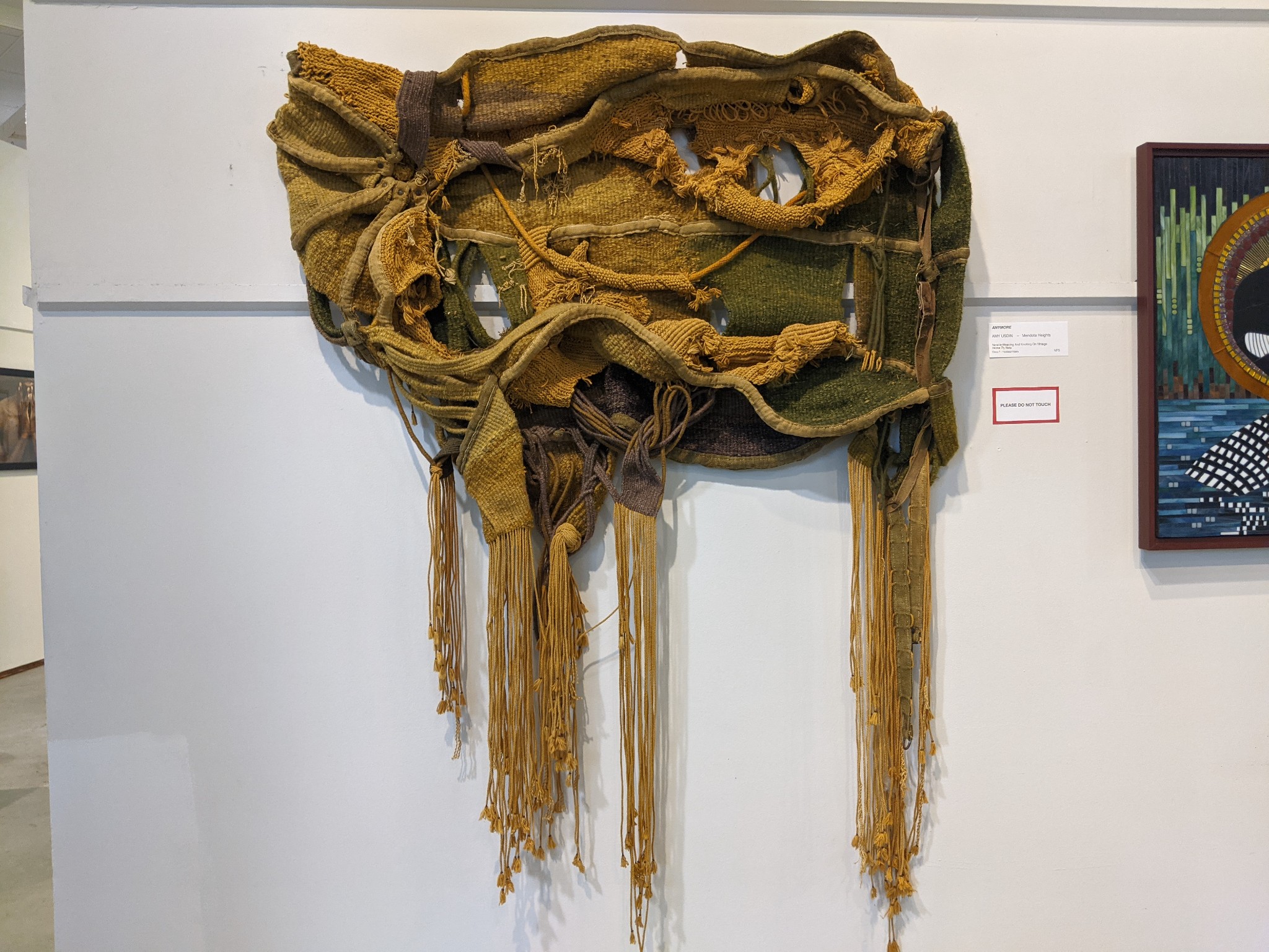 Textile Center at the 2021 Minnesota State Fair – Textile Center