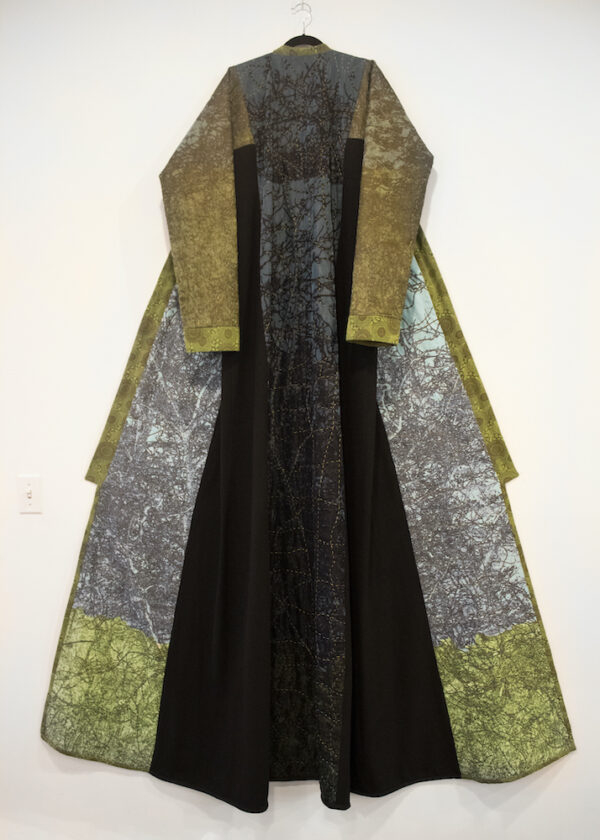 long coat – Textile Center