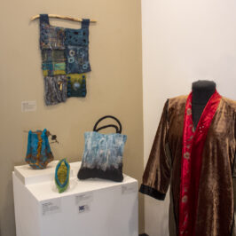 Exhibitions – Textile Center