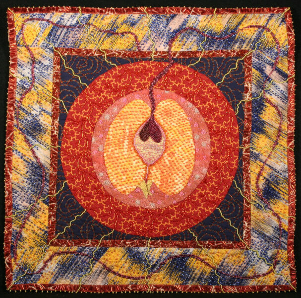 Jane Bassuk: Looking In and Out – Virtual Exhibition – Textile Center