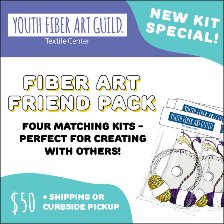 Textile Center – A National Center for Fiber Art