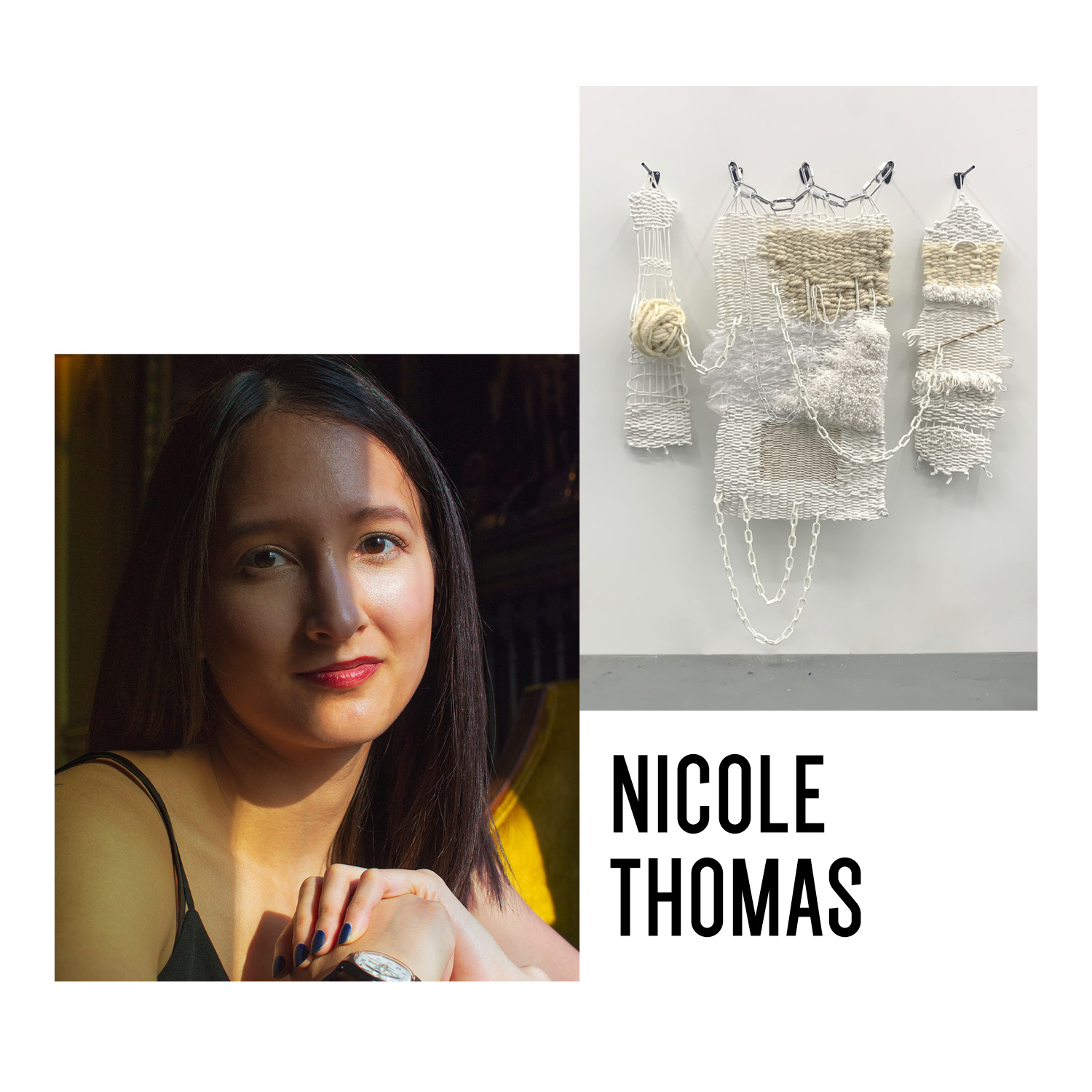 Nicole graphic – Textile Center