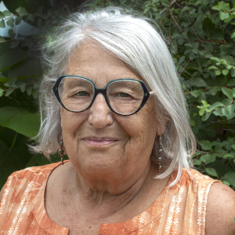 Staff & Board – Textile Center