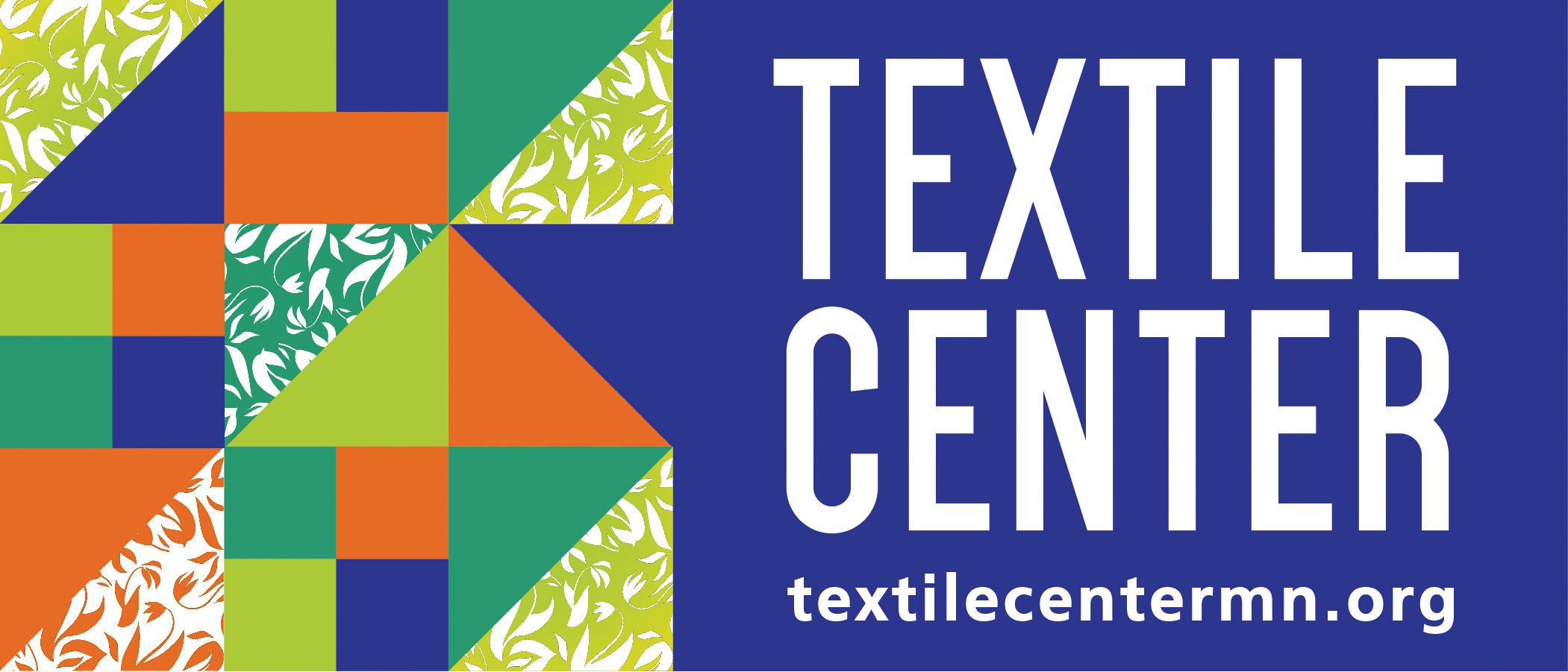 Donate & Support – Textile Center