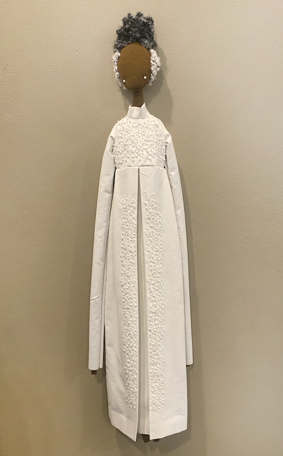 Mary – Textile Center