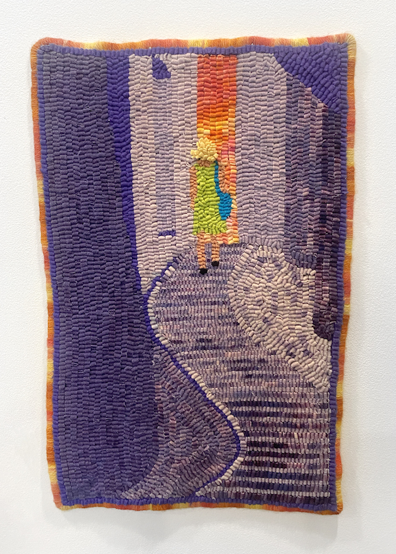 A Common Thread 2022 – Virtual Exhibition – Textile Center