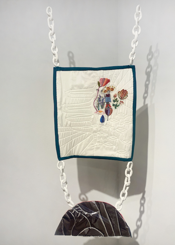 Vuelva Pronto – Textile Center