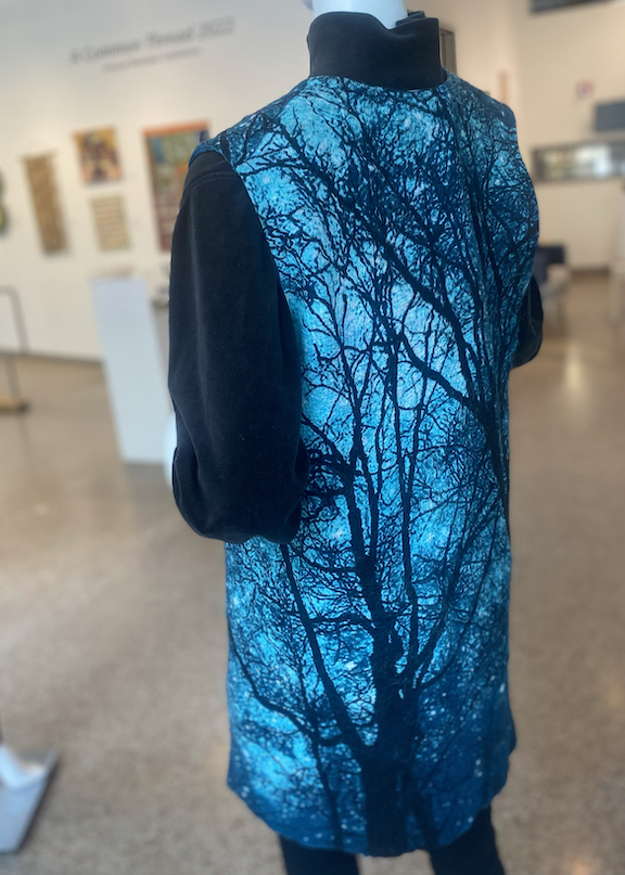 starry night – Textile Center