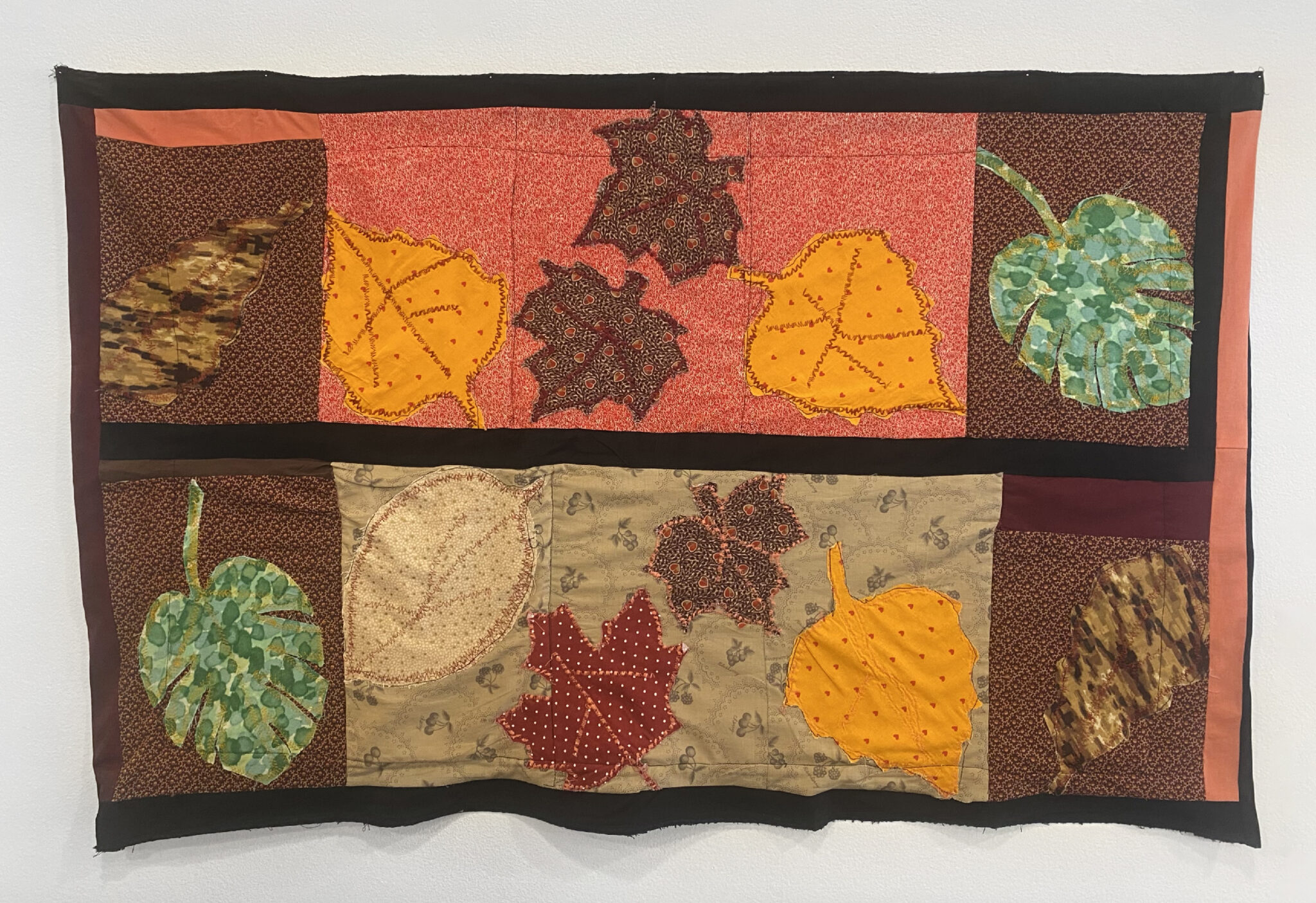 INTERLACE – Fall 2022 – Virtual Exhibition – Textile Center