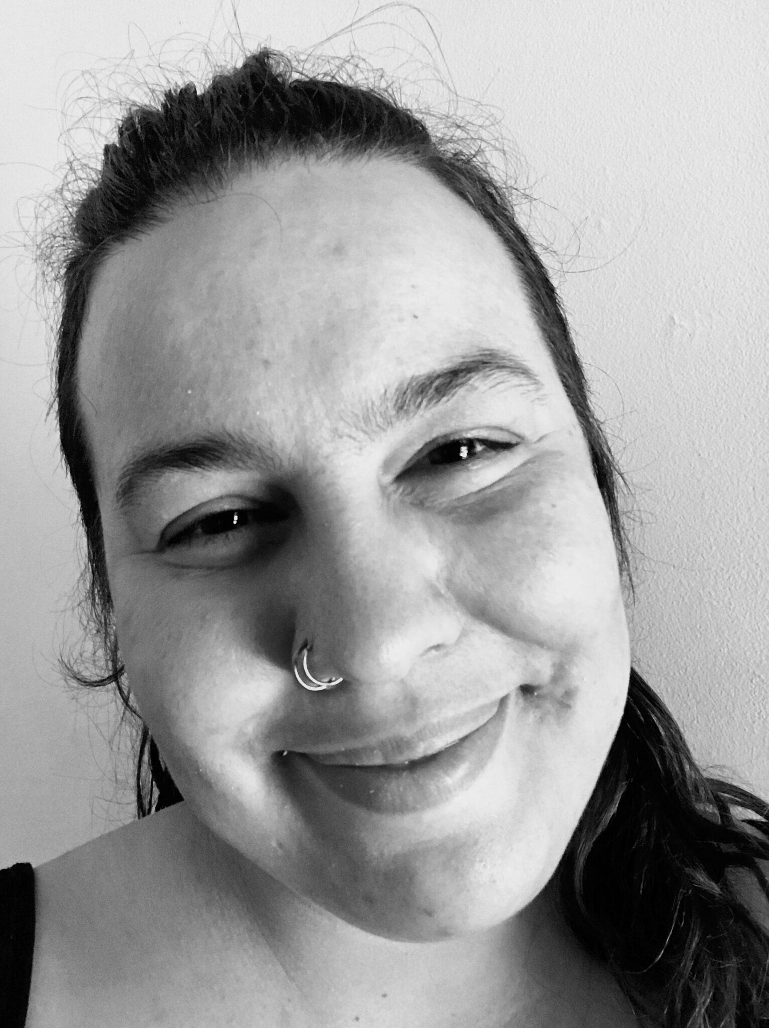 India_Johnson_headshot – Textile Center