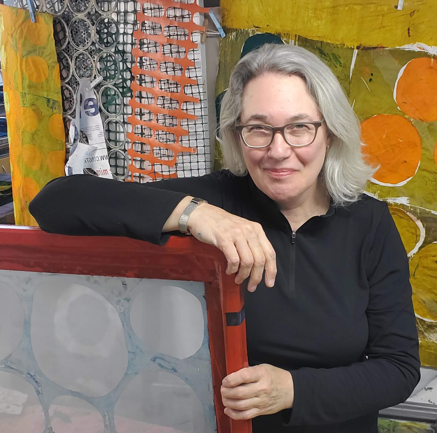 PaulyHeadshotScreenB – Textile Center