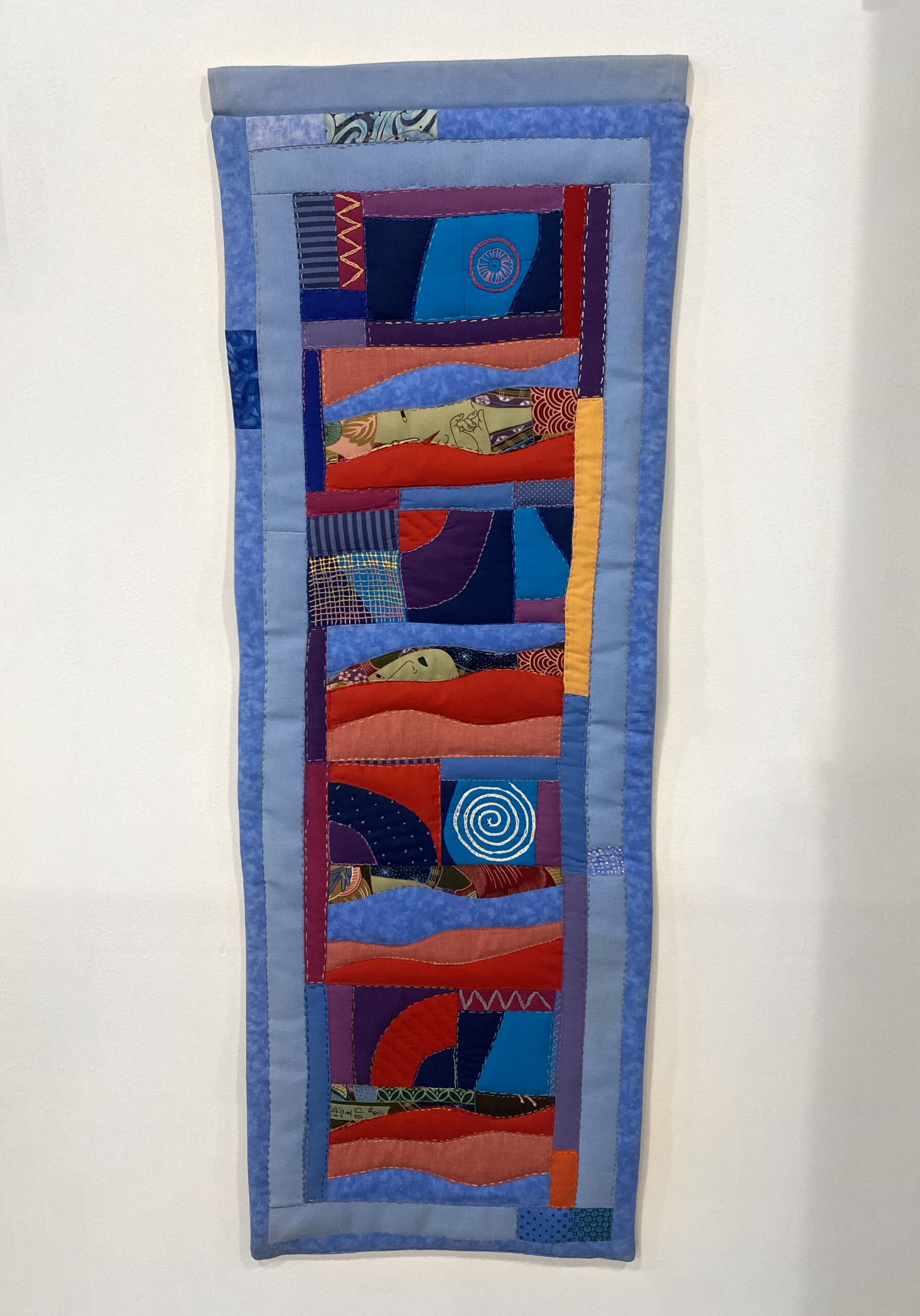 Playing – Textile Center