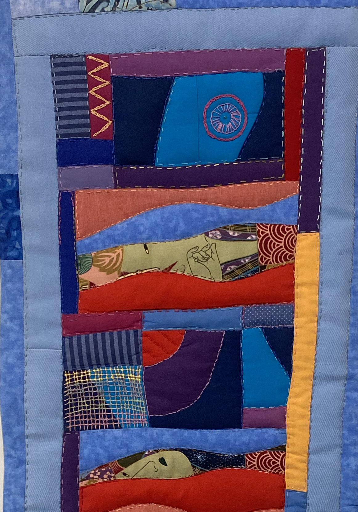 INTERLACE – Fall 2022 – Virtual Exhibition – Textile Center INTERLACE – Fall 2022 – Virtual Exhibition – Textile Center