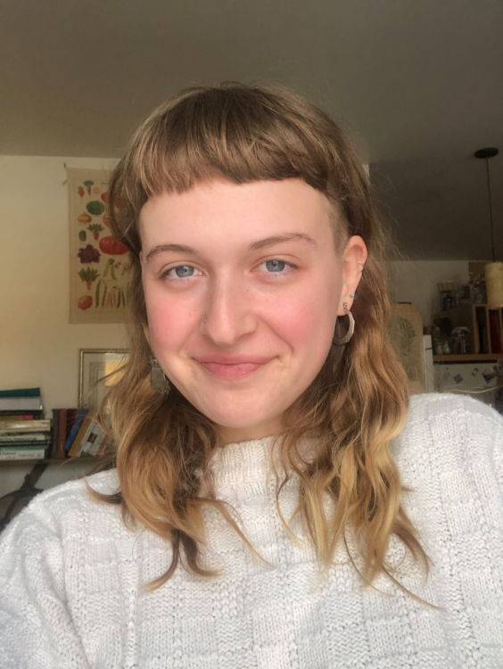 Sadie Stock – Textile Center