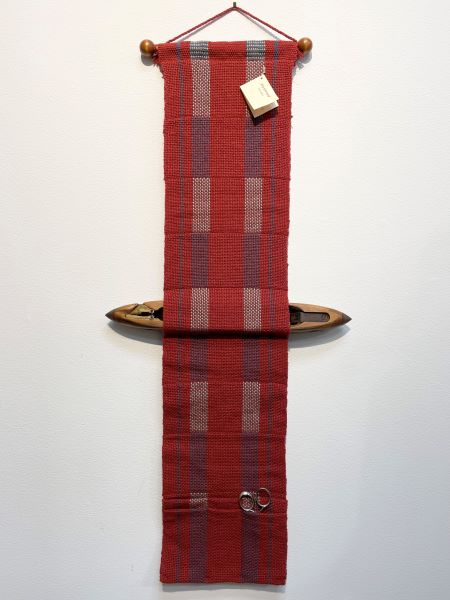 joy gerard shuttle holder – Textile Center