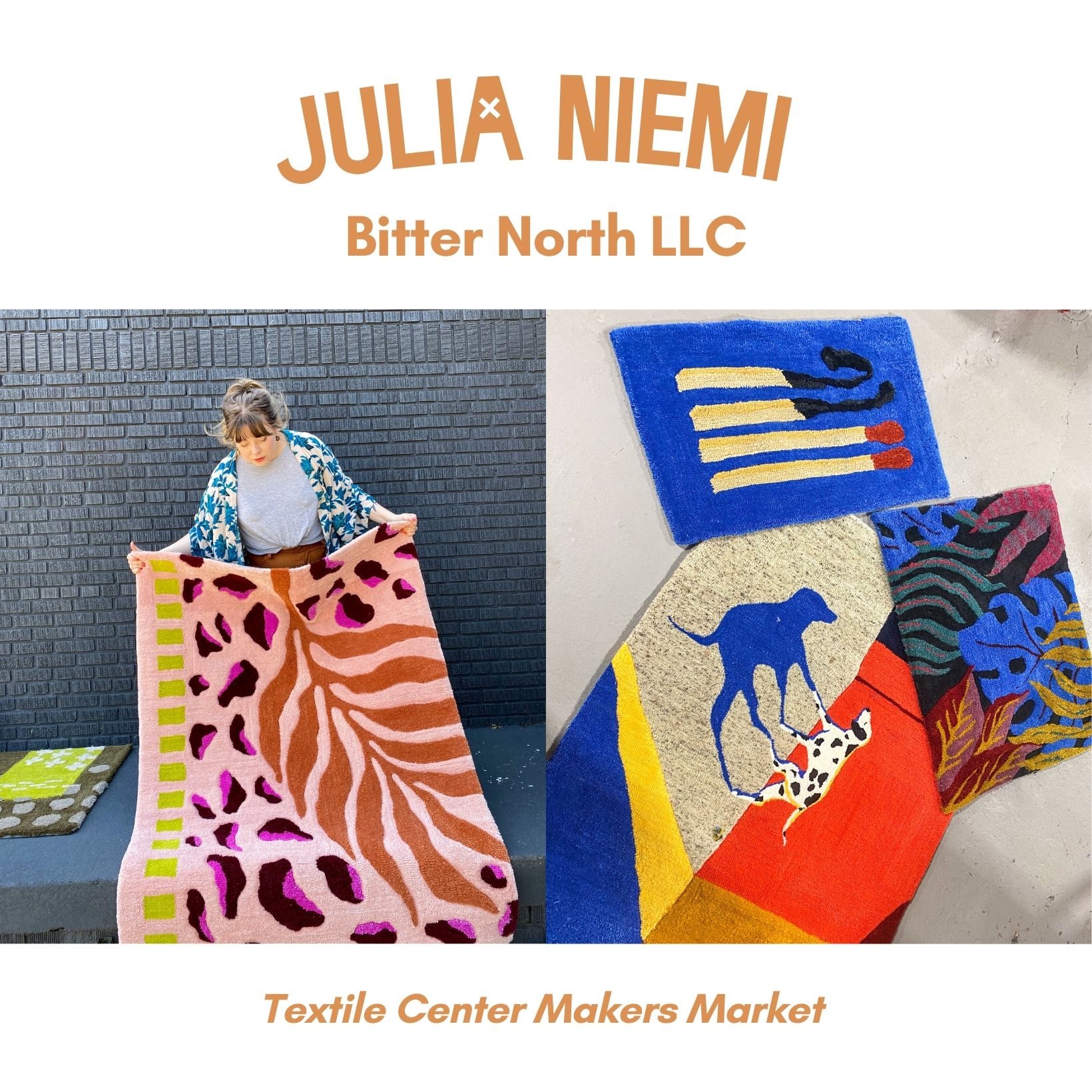 Textile Center Makers Market – Textile Center