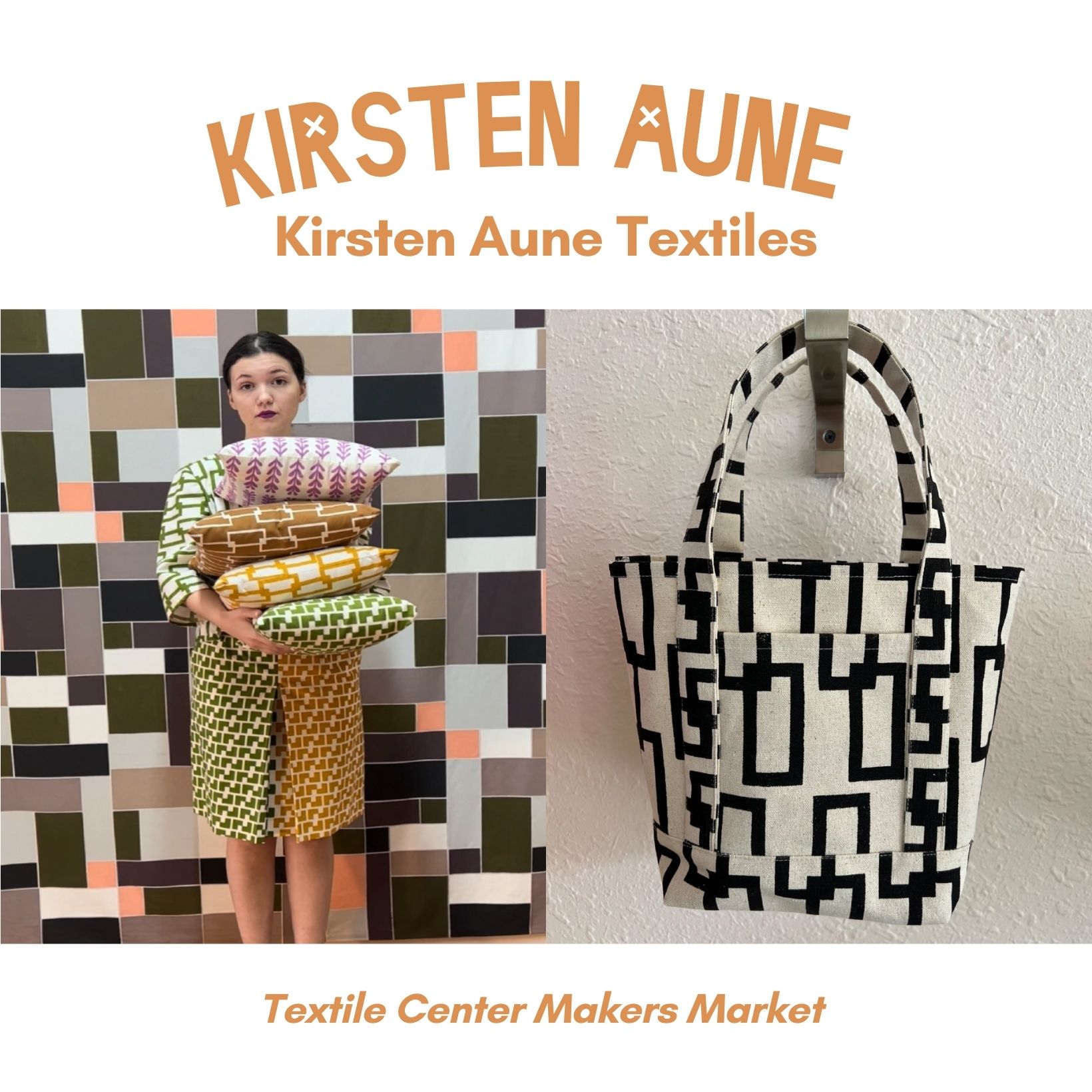 Textile Center Makers Market – Textile Center