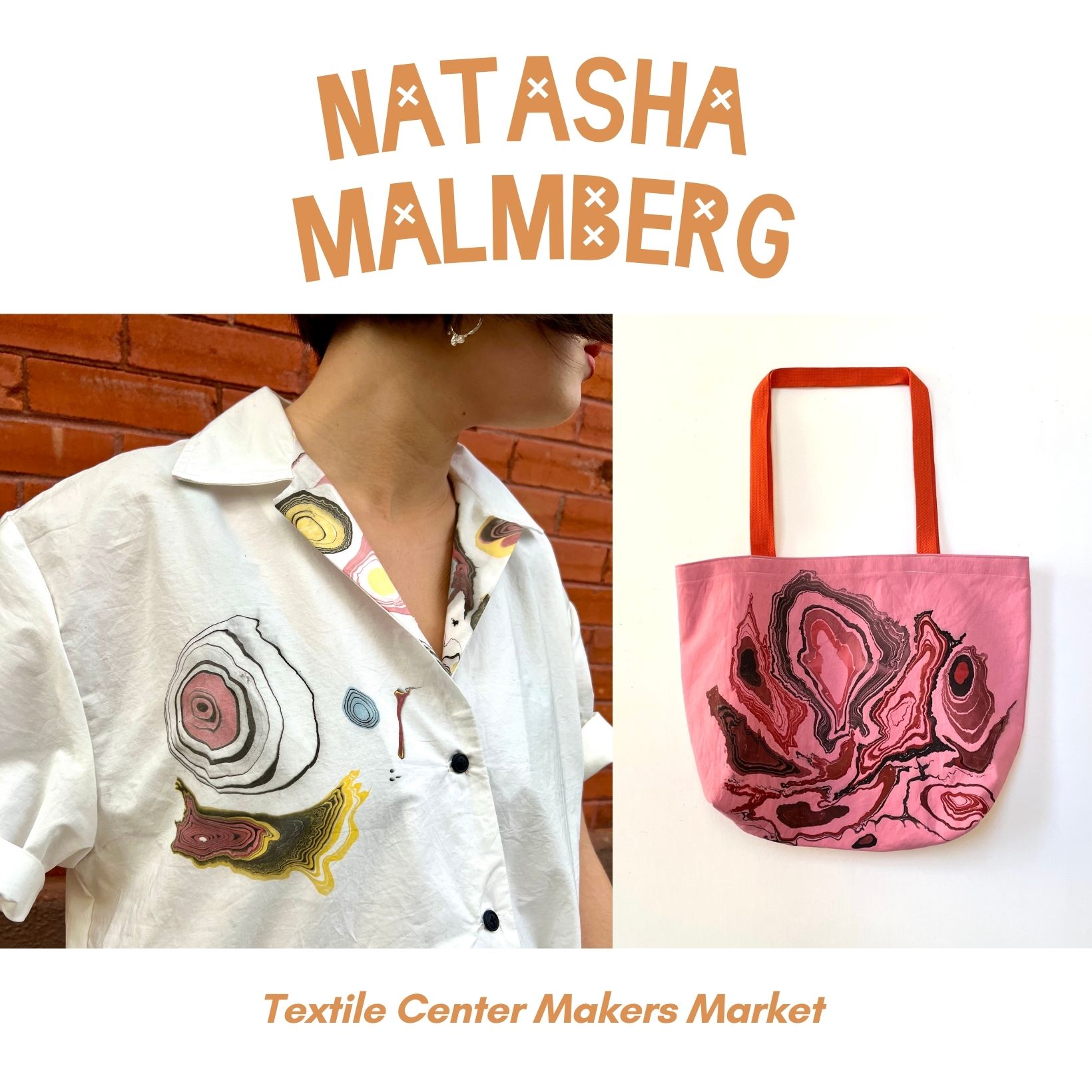 Textile Center Makers Market – Textile Center