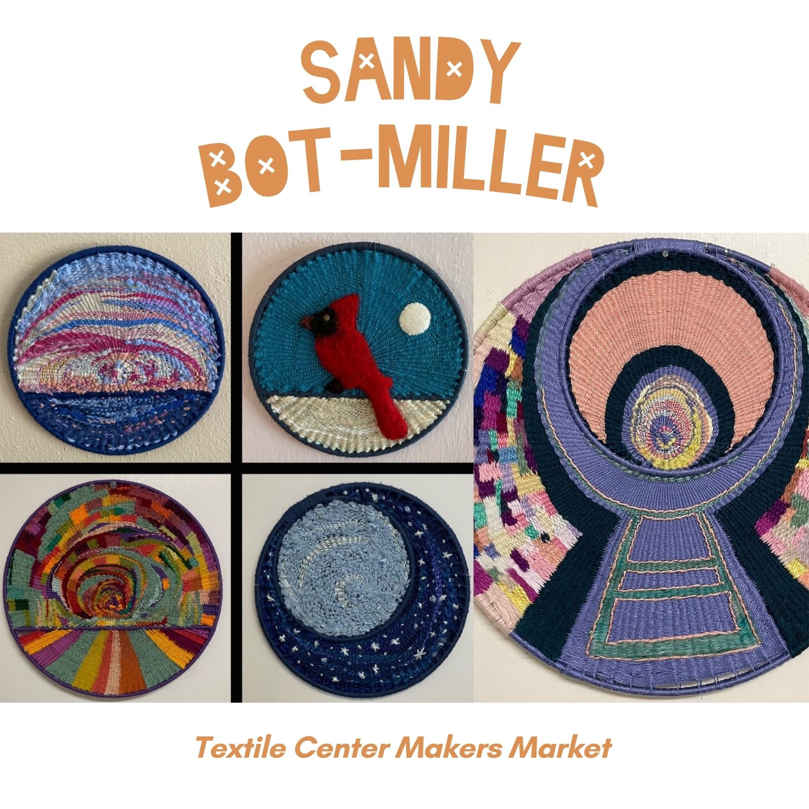 Textile Center Makers Market – Textile Center