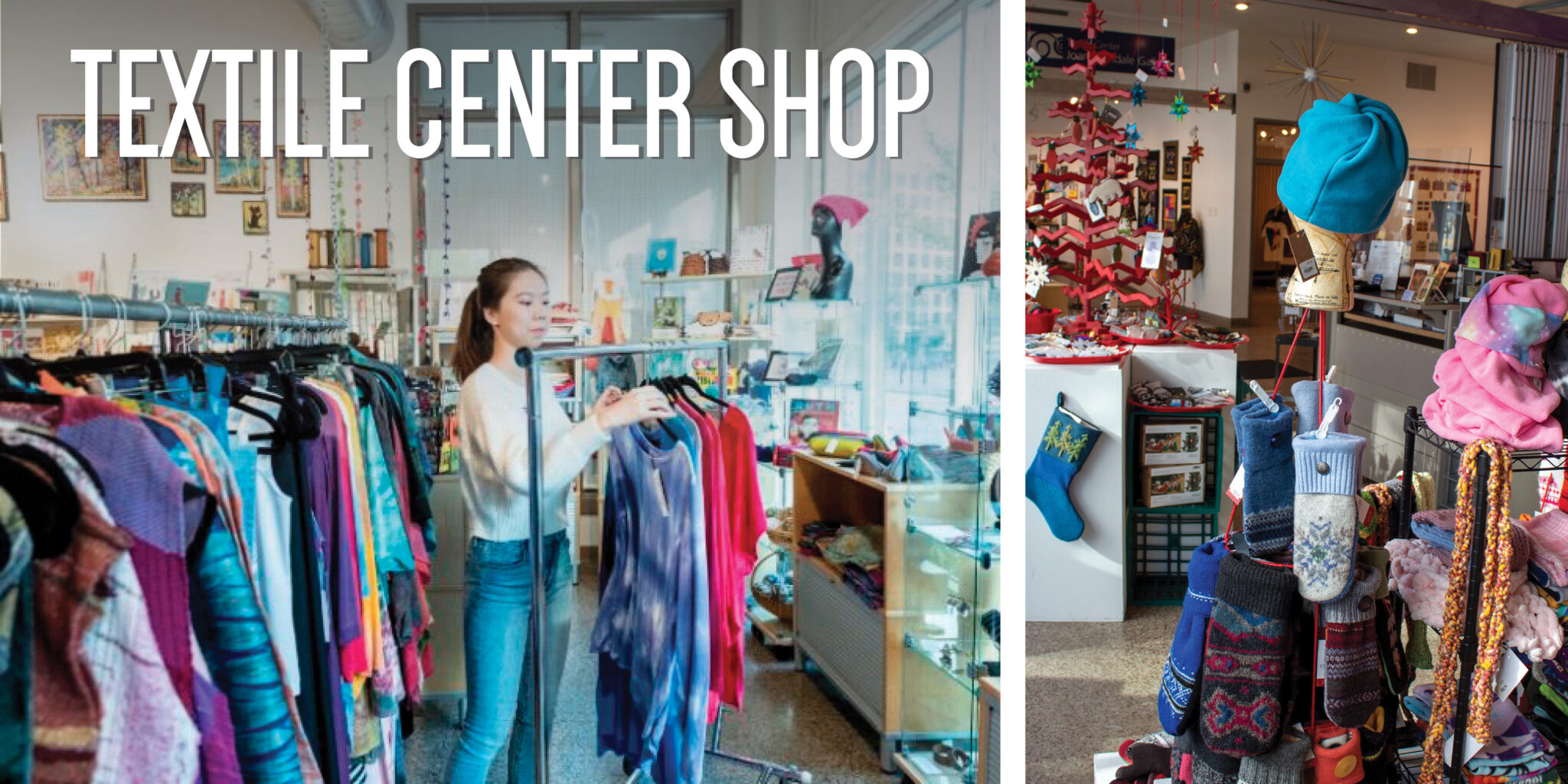 Textile Center Shop – Textile Center