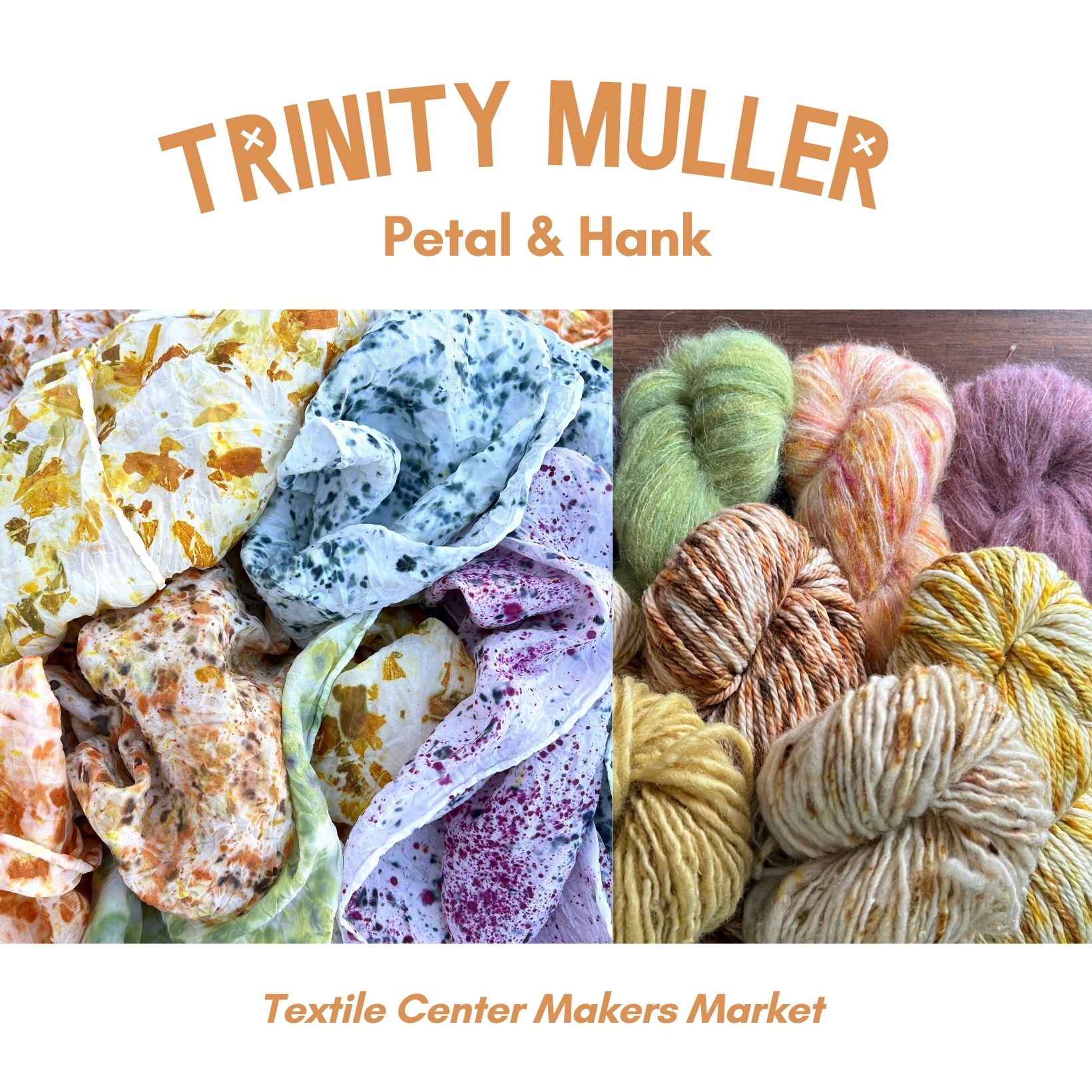 Textile Center Makers Market – Textile Center