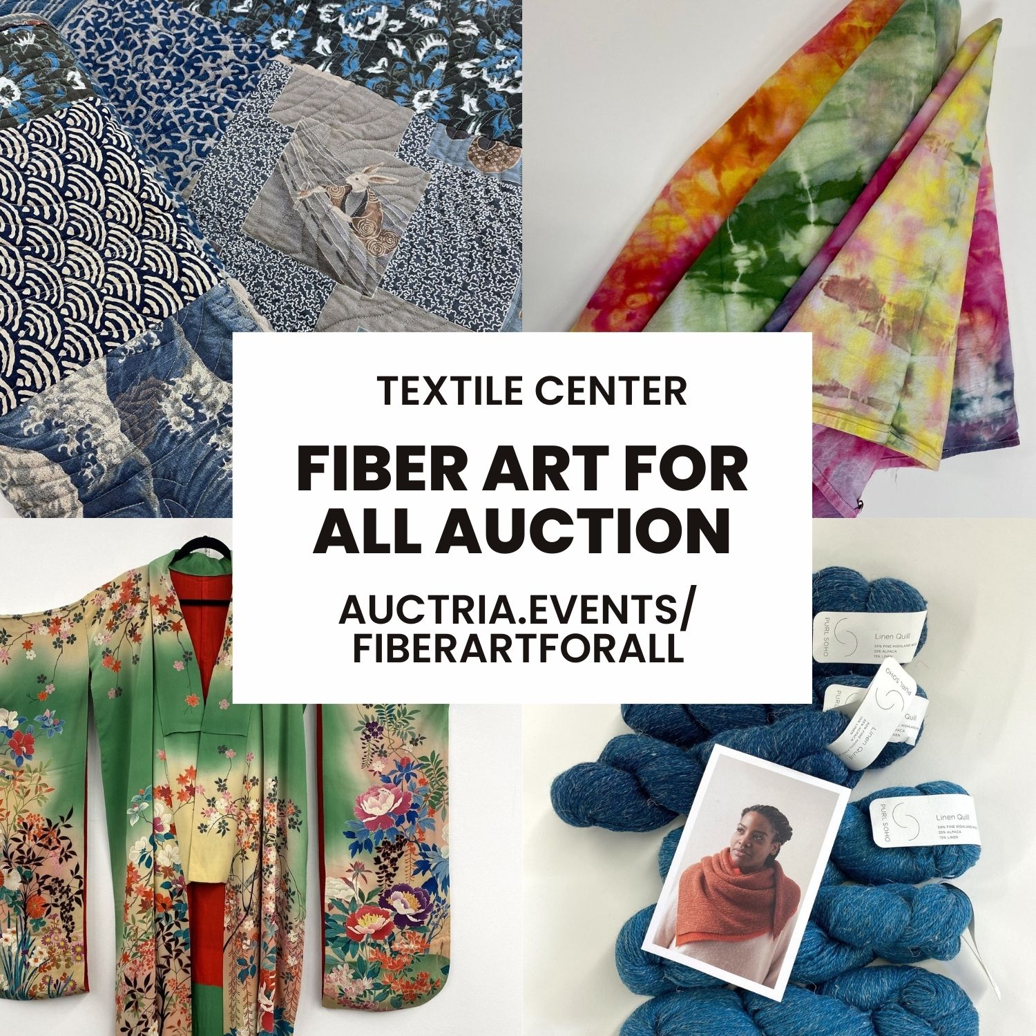 1 – Textile Center