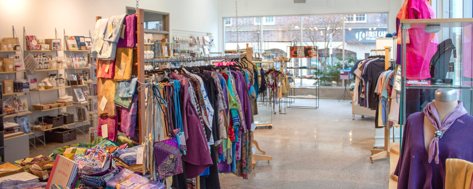 Textile Center Shop – Textile Center