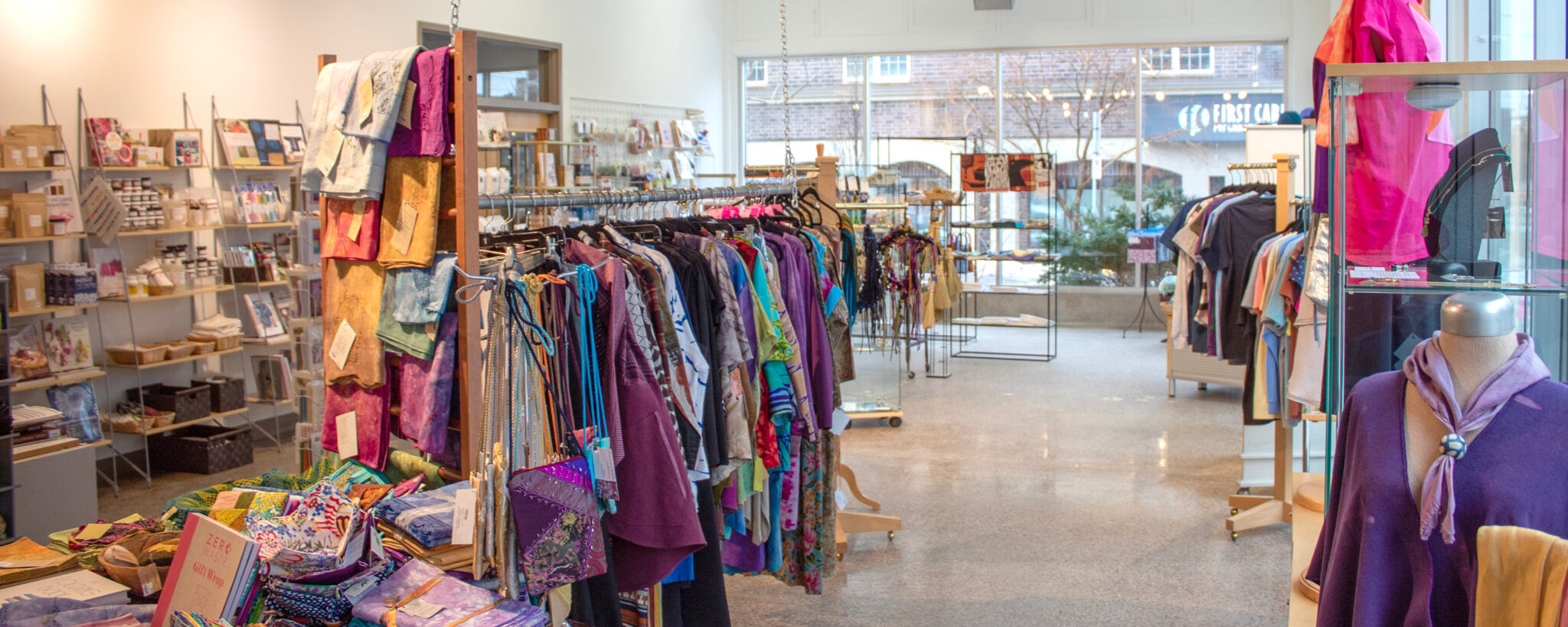 Textile Center Shop – Textile Center